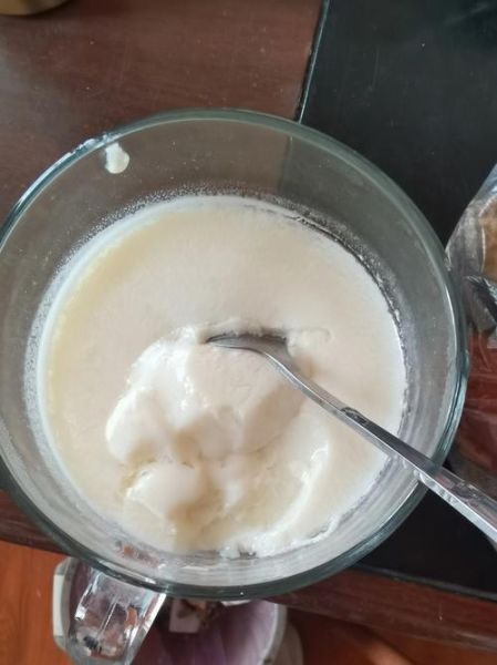 豆腐花怎么冲泡_豆腐花冲泡水温多少合适-第2张图片-山城妙识