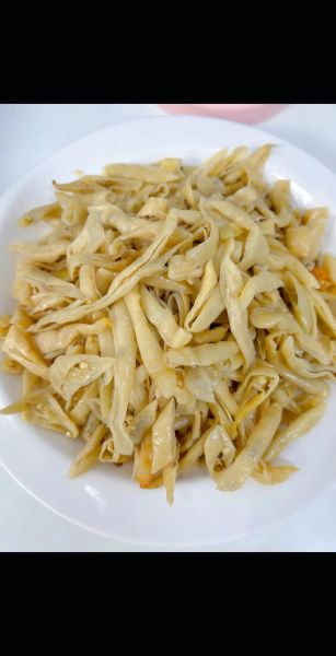 白辣椒怎么晒不黑_白辣椒制作的正确做法-第1张图片-山城妙识