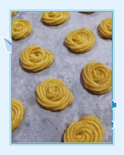 饼干怎么做才酥脆_新手烤箱温度设置-第3张图片-山城妙识 饼干怎么做才酥脆_新手烤箱温度设置-第3张图片-山城妙识