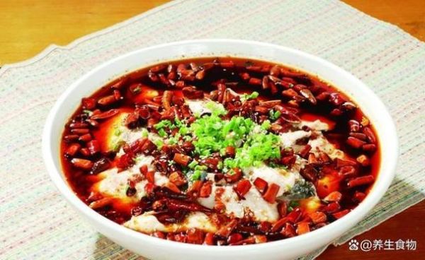 麻辣香水鱼怎么做_正宗川味麻辣香水鱼步骤-第2张图片-山城妙识