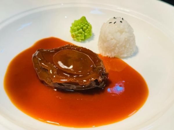 鲍鱼汁怎么做_家庭版鲍鱼汁配方-第2张图片-山城妙识