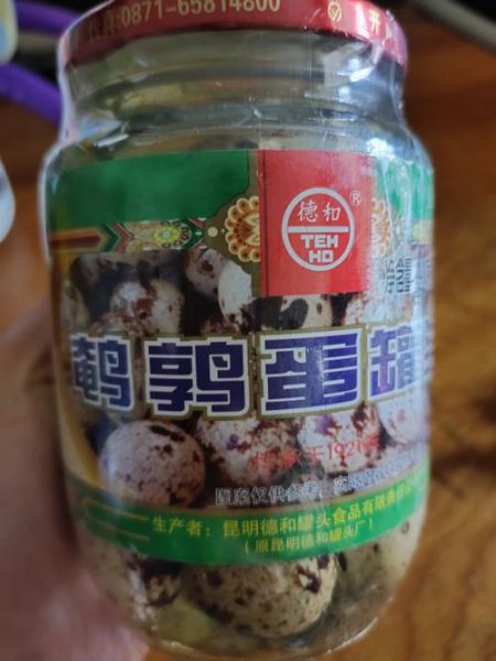 鹌鹑蛋罐头怎么做_家庭自制鹌鹑蛋罐头详细步骤-第1张图片-山城妙识