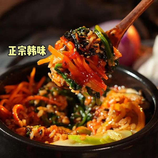 石锅拌饭酱哪个牌子好_石锅拌饭酱推荐-第3张图片-山城妙识