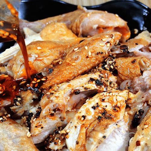 麻油鸡是什么鸡_麻油鸡用哪种鸡最好-第3张图片-山城妙识