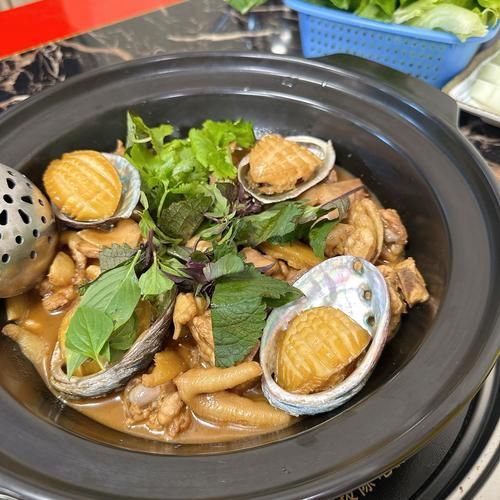 鲍鱼鸡煲怎么做_鲍鱼鸡煲用什么鲍鱼-第2张图片-山城妙识