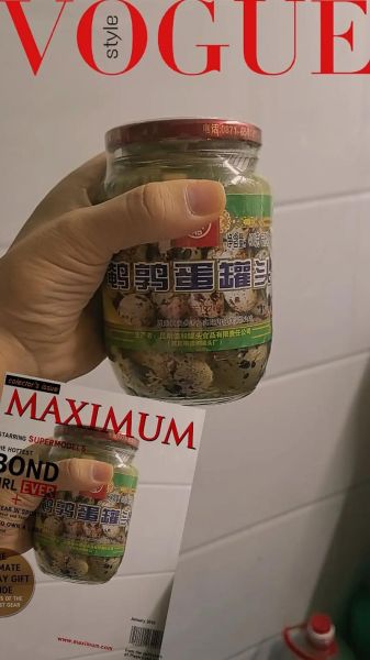 鹌鹑蛋罐头怎么做_家庭自制鹌鹑蛋罐头详细步骤-第2张图片-山城妙识
