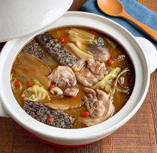 麻油鸡是什么鸡_麻油鸡用哪种鸡最好-第1张图片-山城妙识