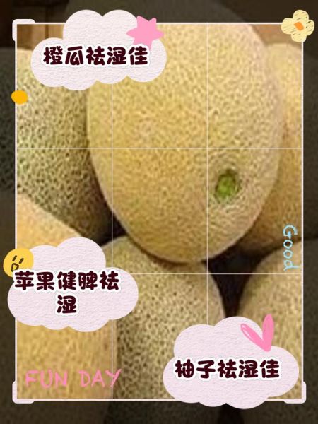 祛湿吃什么水果好_三种水果祛湿效果怎么样-第2张图片-山城妙识