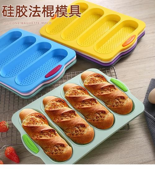 烘焙模具大全_什么材质最安全-第3张图片-山城妙识