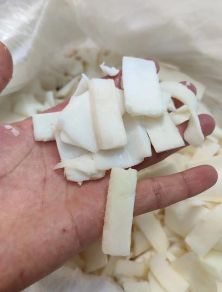 麻竹笋的功效与作用_麻竹笋的禁忌有哪些-第2张图片-山城妙识