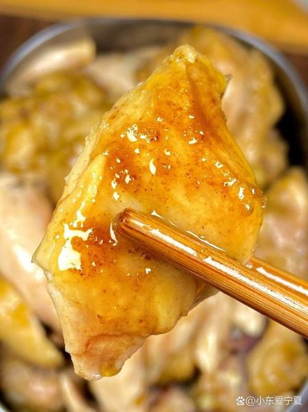 蒸盐焗鸡腿怎么做_盐焗鸡腿蒸多久才入味-第3张图片-山城妙识 蒸盐焗鸡腿怎么做_盐焗鸡腿蒸多久才入味-第3张图片-山城妙识