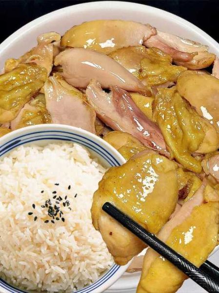 蒸盐焗鸡腿怎么做_盐焗鸡腿蒸多久才入味-第2张图片-山城妙识 蒸盐焗鸡腿怎么做_盐焗鸡腿蒸多久才入味-第2张图片-山城妙识