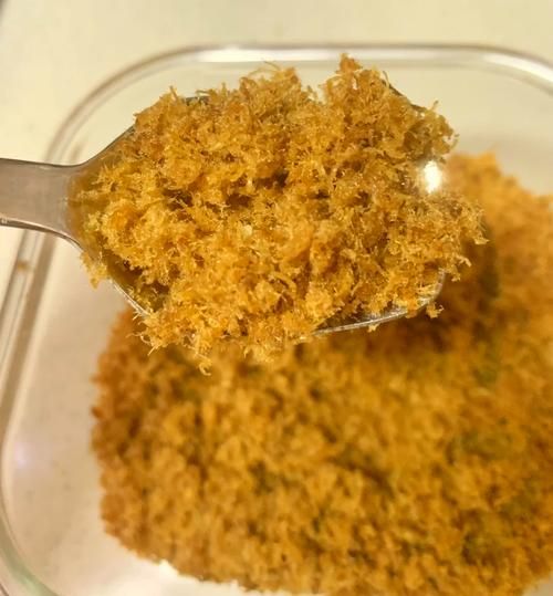 肉松的做法_家庭自制肉松简单吗-第1张图片-山城妙识