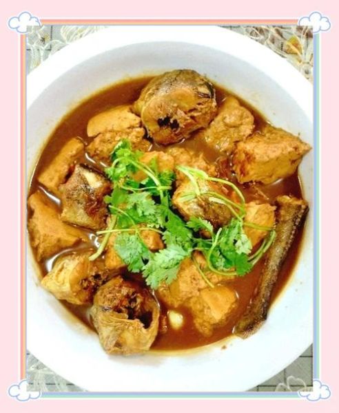 鳕鱼炖豆腐炖多长时间_鳕鱼炖豆腐多久能熟-第1张图片-山城妙识