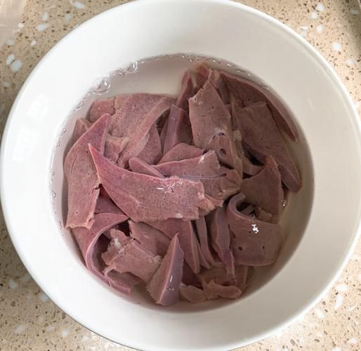 猪肝粉怎么做婴儿辅食_婴儿辅食猪肝粉窍门-第3张图片-山城妙识