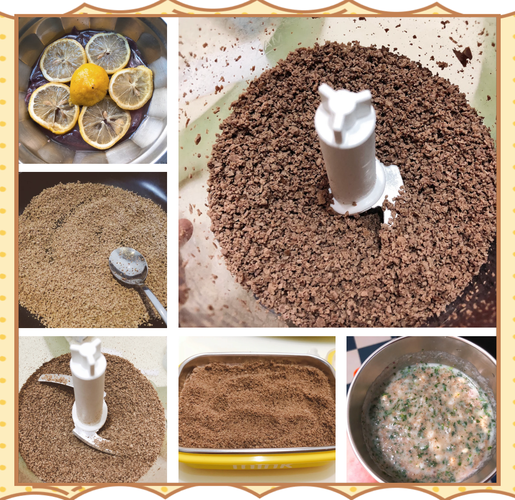 猪肝粉怎么做婴儿辅食_婴儿辅食猪肝粉窍门-第2张图片-山城妙识