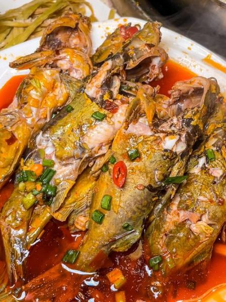 鱼火锅用什么鱼最好_哪种鱼涮火锅最嫩-第3张图片-山城妙识