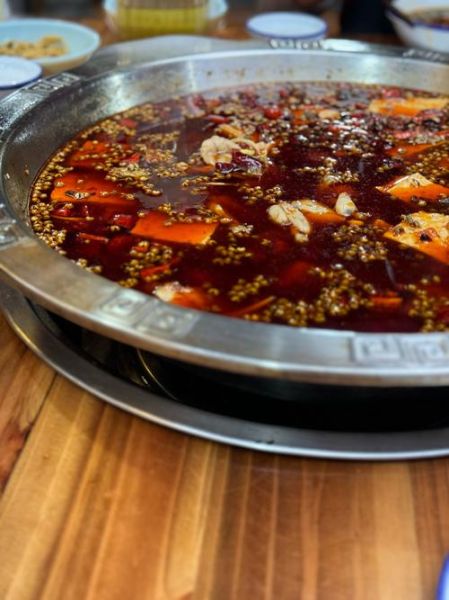 鱼火锅用什么鱼最好_哪种鱼涮火锅最嫩-第2张图片-山城妙识