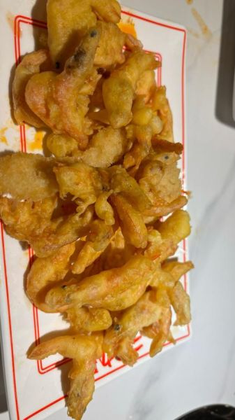 虾仁怎么炸好吃_虾仁炸多久才酥脆-第3张图片-山城妙识