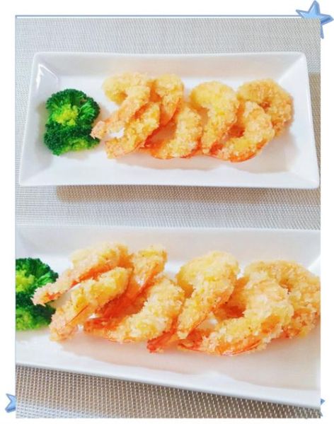 面粉炸大虾怎么做_家常炸虾酥脆技巧-第2张图片-山城妙识 面粉炸大虾怎么做_家常炸虾酥脆技巧-第2张图片-山城妙识