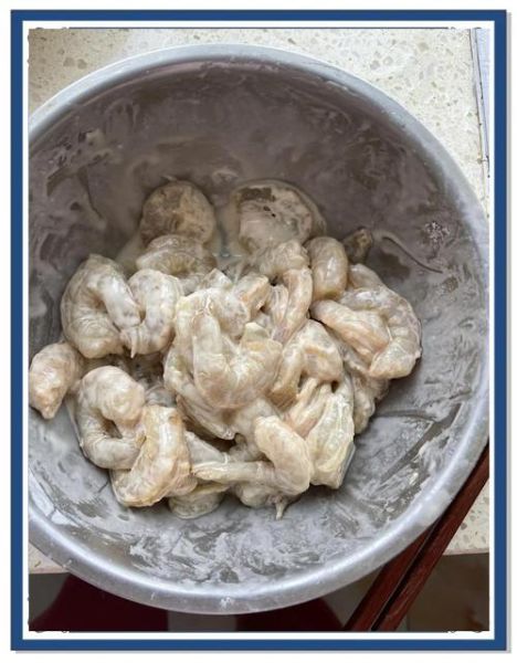 面粉炸大虾怎么做_家常炸虾酥脆技巧-第1张图片-山城妙识 面粉炸大虾怎么做_家常炸虾酥脆技巧-第1张图片-山城妙识