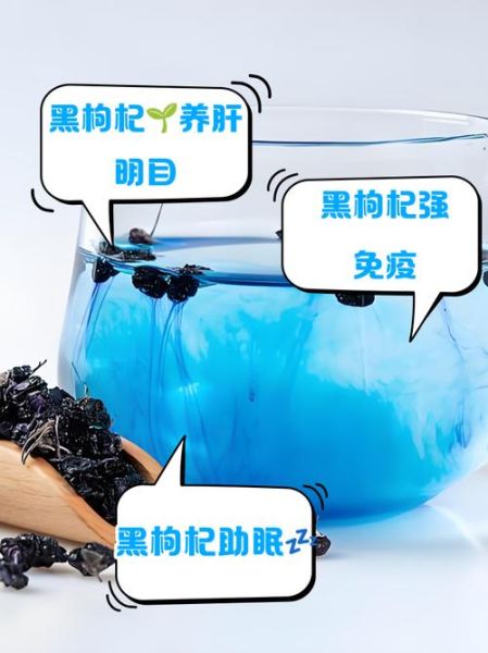 野生黑枸杞的功效与作用_适合哪些人吃-第3张图片-山城妙识