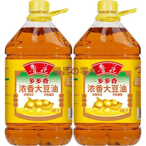 鲁花花生油是转基因吗_鲁花花生油转基因真相-第2张图片-山城妙识