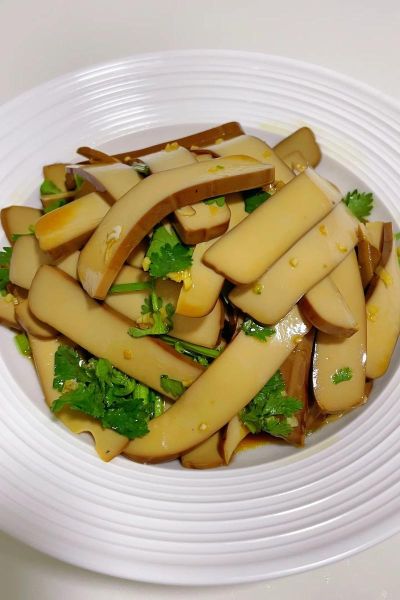 豆干炒鸡蛋怎么做_豆干炒鸡蛋的家常做法-第2张图片-山城妙识