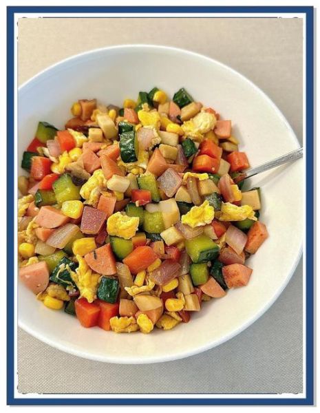 炒饭怎么炒不粘锅_炒饭用什么米最好吃-第1张图片-山城妙识 炒饭怎么炒不粘锅_炒饭用什么米最好吃-第1张图片-山城妙识