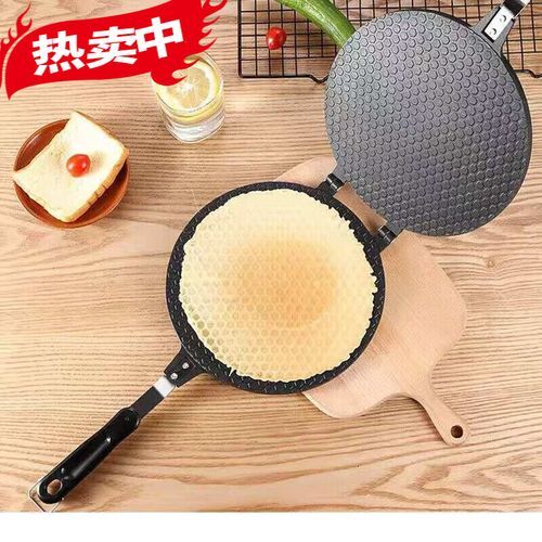 蛋卷机多少钱一台_家用小型蛋卷机价格-第2张图片-山城妙识