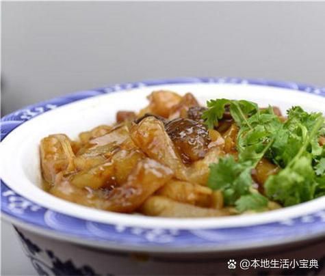 鸡里蹦怎么做才正宗_鸡里蹦最地道的做法-第2张图片-山城妙识