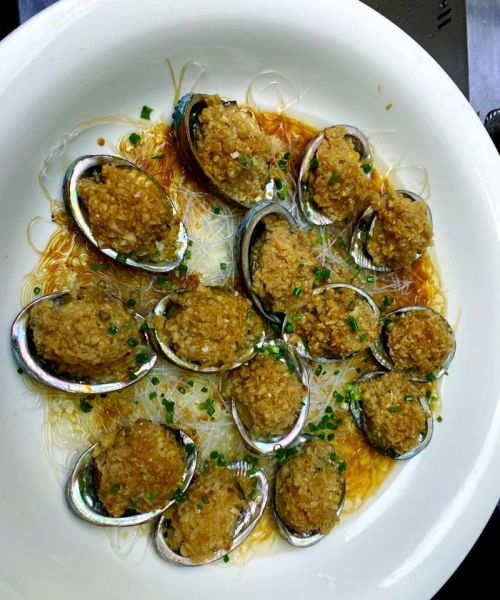 鲍鱼怎么清蒸最好吃_清蒸鲍鱼几分钟口感最嫩-第2张图片-山城妙识