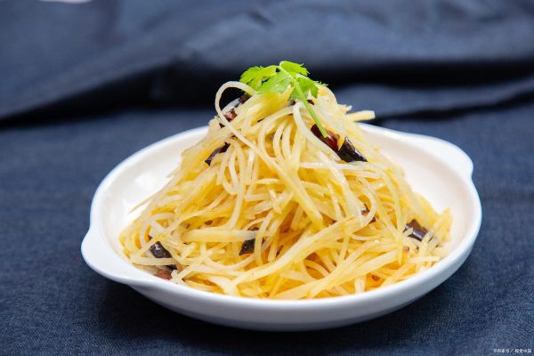 胡萝卜怎么做好吃_胡萝卜的做法大全-第2张图片-山城妙识