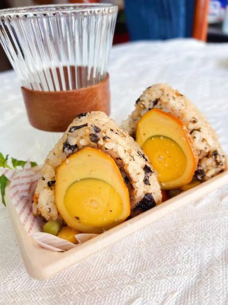 饭团秘制酱料怎么做_饭团秘制酱料配方-第3张图片-山城妙识 饭团秘制酱料怎么做_饭团秘制酱料配方-第3张图片-山城妙识