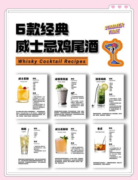 红酒调制的鸡尾酒有哪些_经典配方全解析-第3张图片-山城妙识