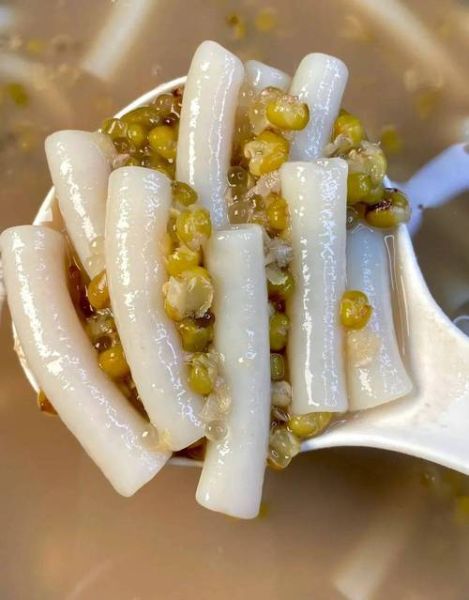 通心粉糖水怎么煮好吃_通心粉糖水要煮多久-第1张图片-山城妙识 通心粉糖水怎么煮好吃_通心粉糖水要煮多久-第1张图片-山城妙识