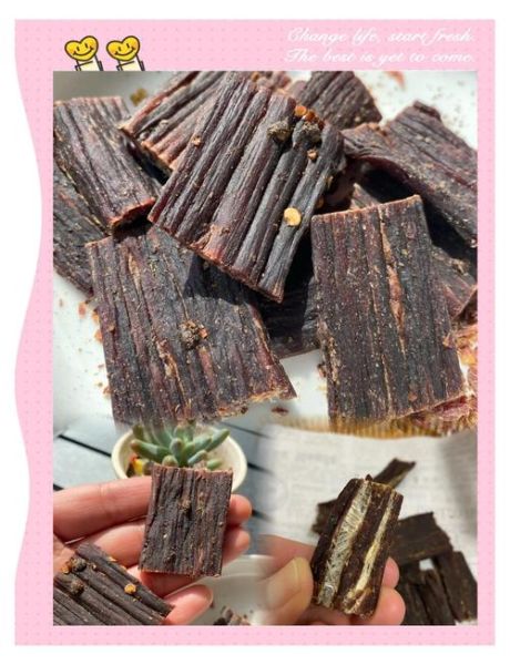 长期吃风干牛肉干会致癌吗_风干牛肉干致癌风险-第1张图片-山城妙识 长期吃风干牛肉干会致癌吗_风干牛肉干致癌风险-第1张图片-山城妙识