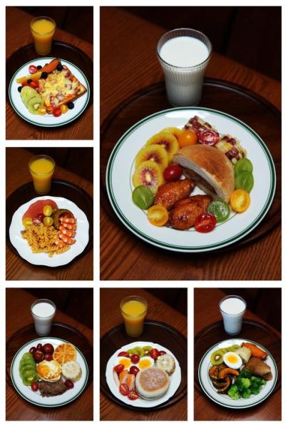 高考期间三餐食谱推荐_高考早餐吃什么好-第1张图片-山城妙识 高考期间三餐食谱推荐_高考早餐吃什么好-第1张图片-山城妙识