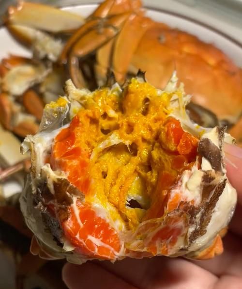 阳澄湖大闸蟹怎么煮_清蒸大闸蟹的正确做法-第3张图片-山城妙识 阳澄湖大闸蟹怎么煮_清蒸大闸蟹的正确做法-第3张图片-山城妙识