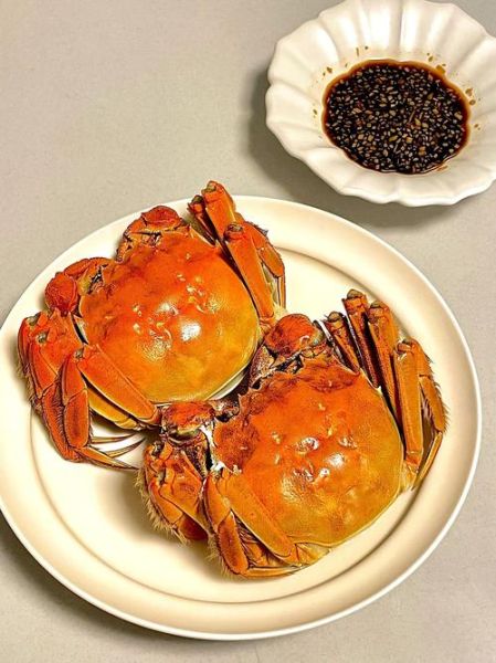 阳澄湖大闸蟹怎么煮_清蒸大闸蟹的正确做法-第1张图片-山城妙识 阳澄湖大闸蟹怎么煮_清蒸大闸蟹的正确做法-第1张图片-山城妙识