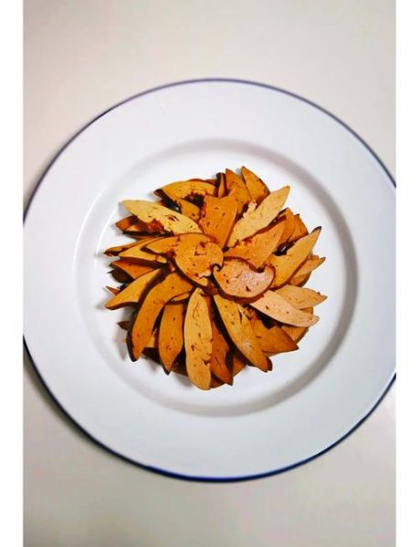 鸡肝怎样煮才好吃_鸡肝去腥嫩滑技巧-第1张图片-山城妙识 鸡肝怎样煮才好吃_鸡肝去腥嫩滑技巧-第1张图片-山城妙识