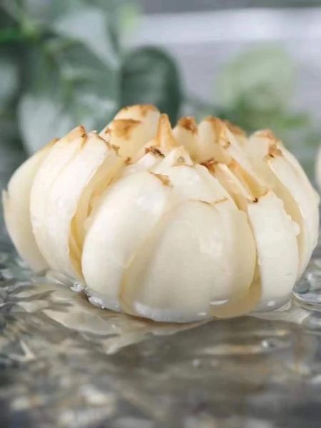 鲜百合怎么吃_鲜百合的禁忌有哪些-第2张图片-山城妙识 鲜百合怎么吃_鲜百合的禁忌有哪些-第2张图片-山城妙识