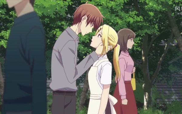 水果篮子最终季樱花剧情解析_水果篮子最终季结局是什么-第3张图片-山城妙识 水果篮子最终季樱花剧情解析_水果篮子最终季结局是什么-第3张图片-山城妙识