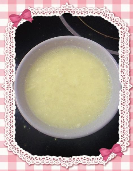 蛋花汤怎么做出絮状_蛋花汤絮状秘诀-第2张图片-山城妙识