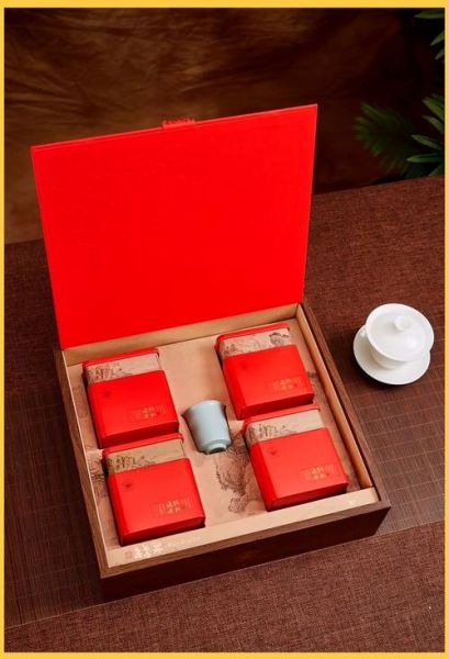 黄山特产有哪些值得带_黄山必买伴手礼推荐-第1张图片-山城妙识