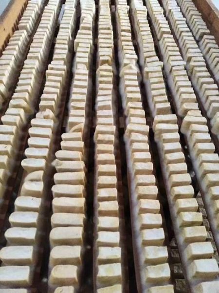 豆腐乳发酵温度是多少_豆腐乳发酵多久可以吃-第1张图片-山城妙识