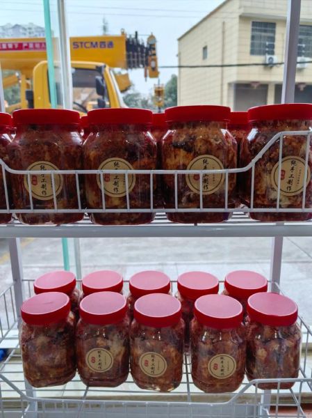 豆腐乳发酵温度是多少_豆腐乳发酵多久可以吃-第3张图片-山城妙识