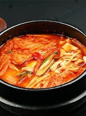 韩国料理价格贵吗_韩国料理人均多少钱-第3张图片-山城妙识