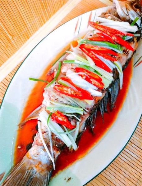 鲤鱼怎么做好吃_家常鲤鱼做法大全图解-第3张图片-山城妙识