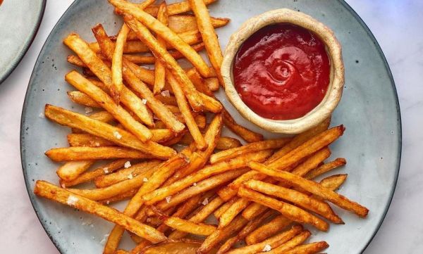 薯条的英文怎么说_French fries还是chips-第1张图片-山城妙识 薯条的英文怎么说_French fries还是chips-第1张图片-山城妙识